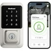 Free Shipping! Kwikset SmartCode 955 Satin Chrome Metal Electronic ...
