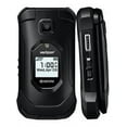 Kyocera DuraXV Extreme, Rugged 4G LTE Flip Phone, Verizon, Waterproof ...