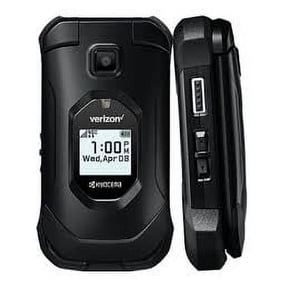 Kyocera DuraXV Extreme E4810 16GB Verizon | Ultra-Rugged Flip Phone ...