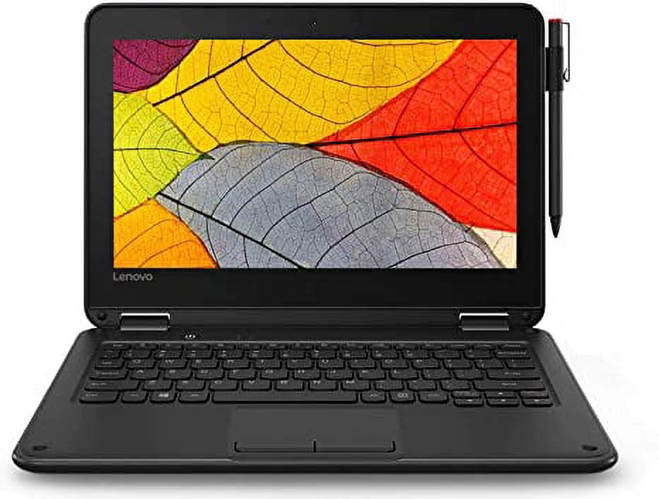 Open Box LENOVO 300e Winbook 11.6" HD N3450 4 64GB SSD 81FY0019US ...