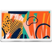 LG 27ART10AKPL 27 in Full HD Touch Screen Smart TV - Rollable, Wireless ...