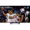 Open Box LG G3 Series 65-Inch Class OLED evo 4K Processor Smart Flat ...