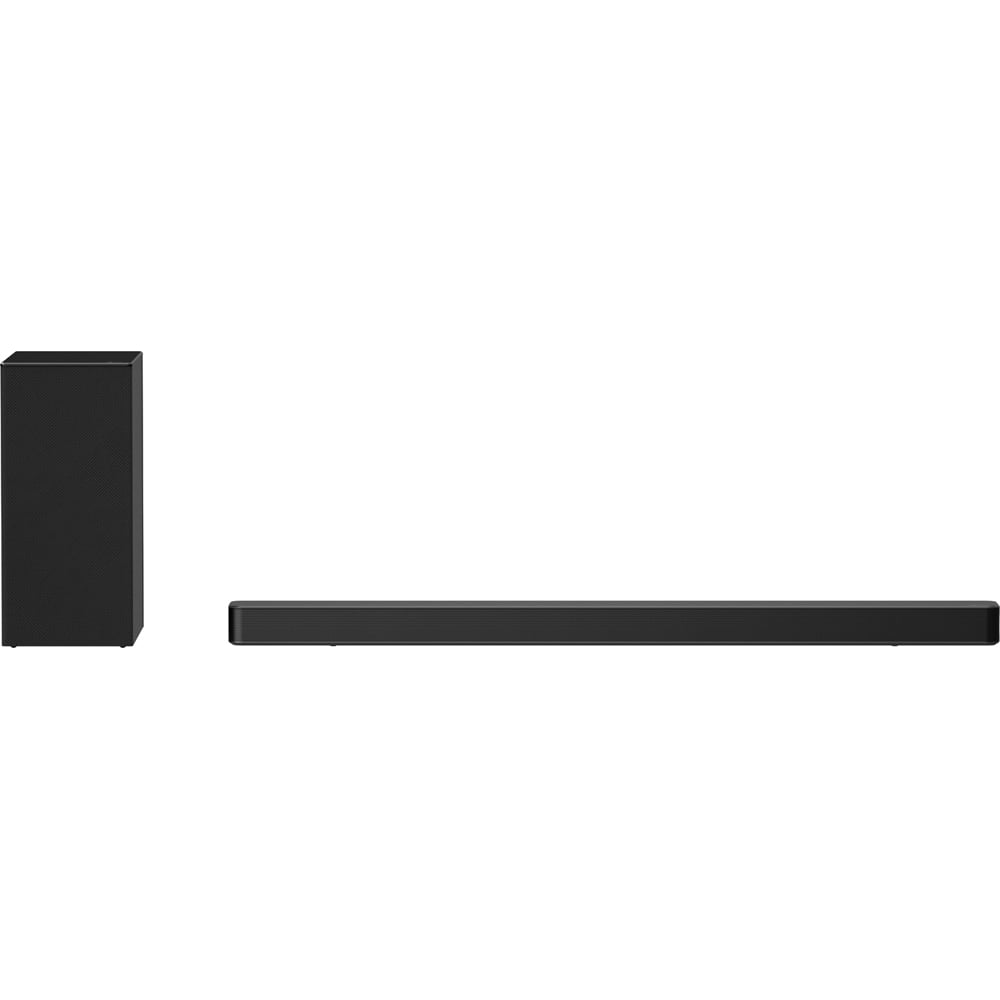 Open Box LG SN6Y Sound Bar with Subwoofer, 3.1ch, 420W Power, High ...