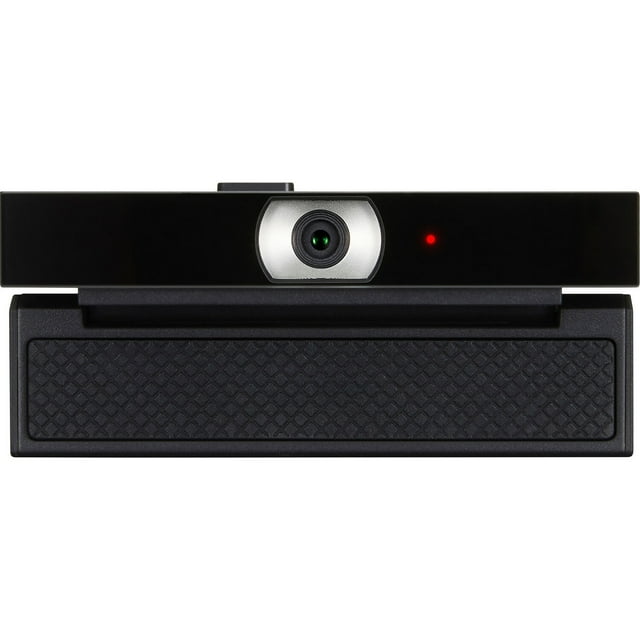 Open Box LG Smart Camera, Full HD 1080p at 30 fps, TV Webcam, Magnetic ...