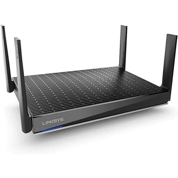 WiFi 6 Routers in Routers by Type - Walmart.com