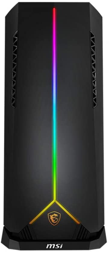 Open Box MSI Aegis SE Desktop I5-10400F 16 512GB SSD RX 5600 XT AEGIS ...