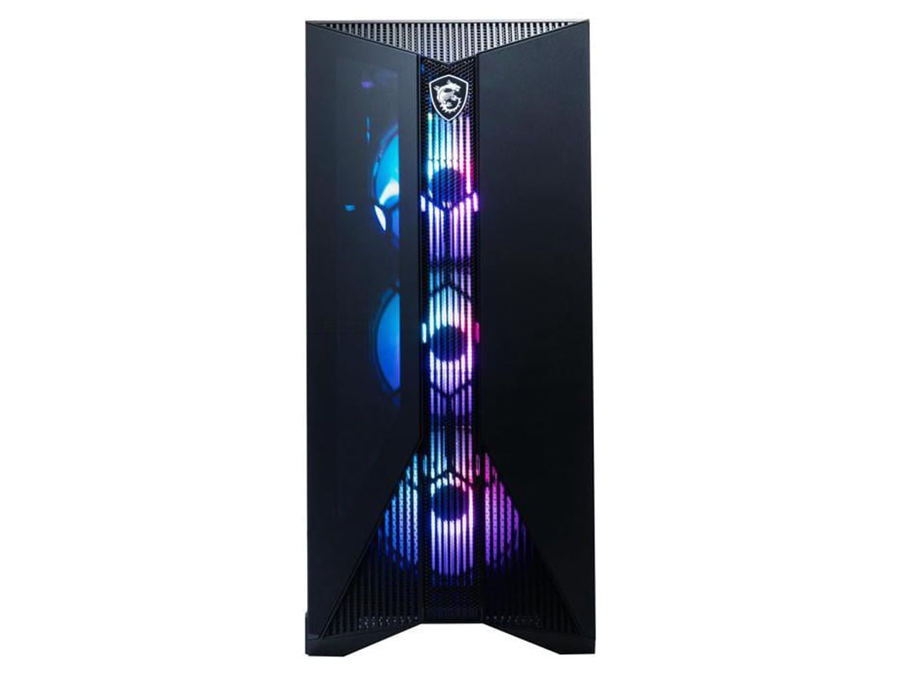 Open Box MSI Gaming Desktop AEGIS RS 13NUF-447US Intel Core i7-13700F ...