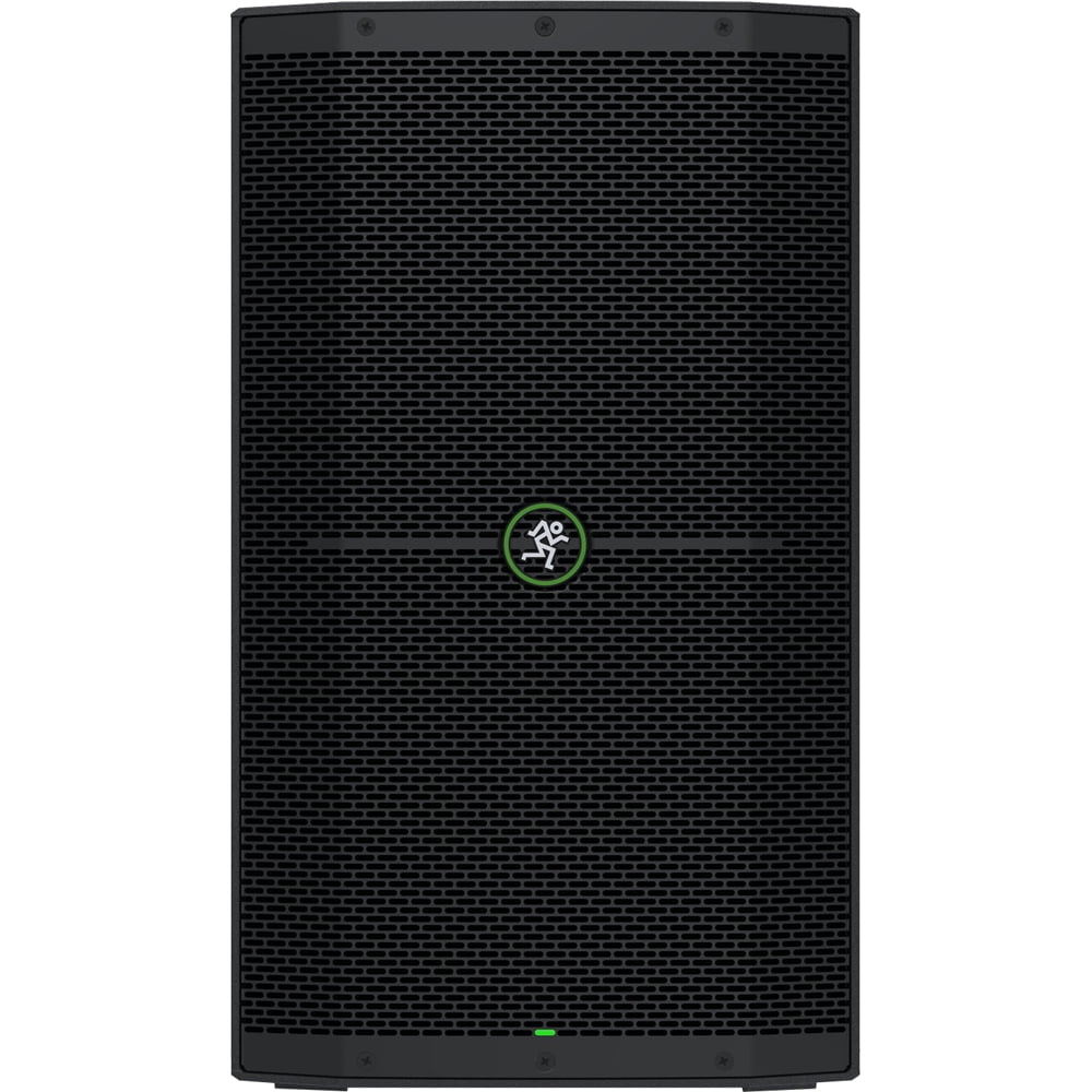 Open Box Mackie Thump212XT 1400W 12" Powered PA Loudspeaker System with ...