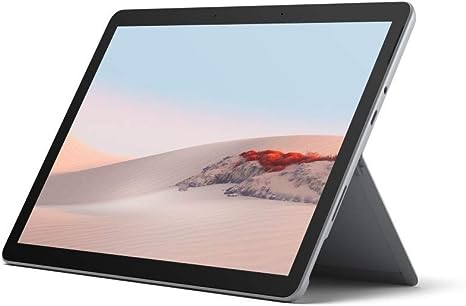 Open Box Microsoft Surface Go 2 10.5 1920x1280 Pentium Gold 4425Y 4GB ...