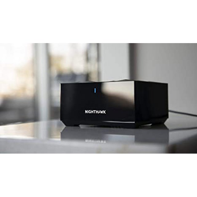 Open Box NBS Nighthawk WiFi EasyMesh AX1800 WiFi 6 Dual Band Mesh ...