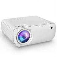 Ako Native 1080P Projectors with 5G Wifi and Bluetooth , 4K Supported ...