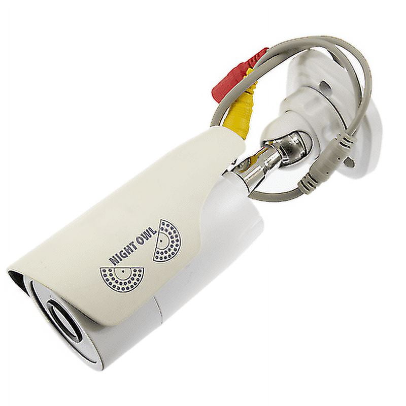 Open Box Night Owl Wired Home Security Indoor System, 1080p Infrared ...