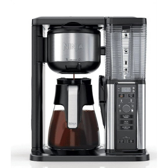 Ninja K Cup Coffee Maker