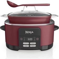 Ninja Foodi Slow Cooker
