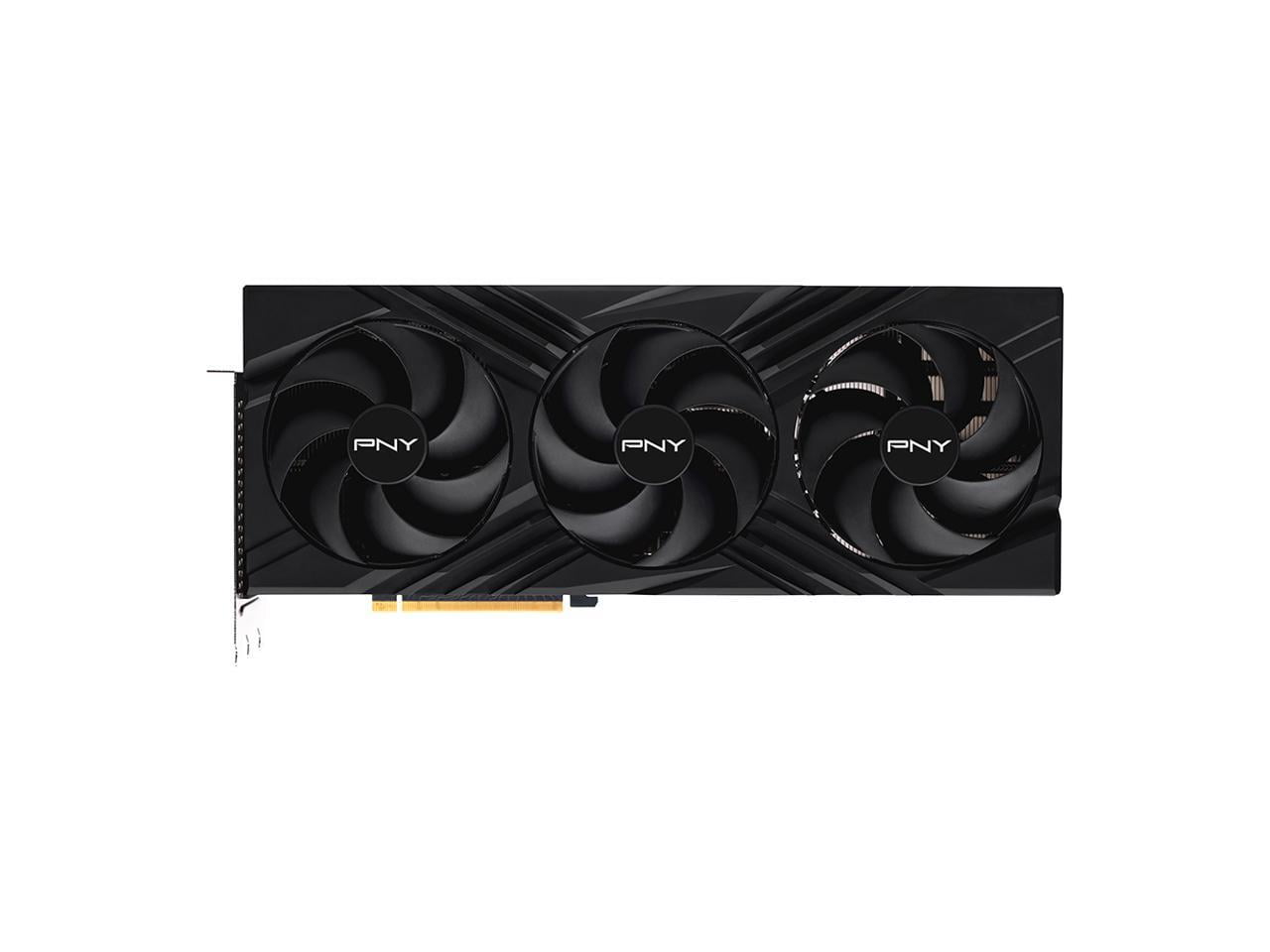Open Box PNY VERTO GeForce RTX 4080 16GB GDDR6X PCI Express 4.0 x16 ATX ...