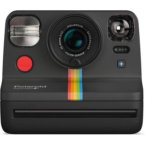 Polaroid Film