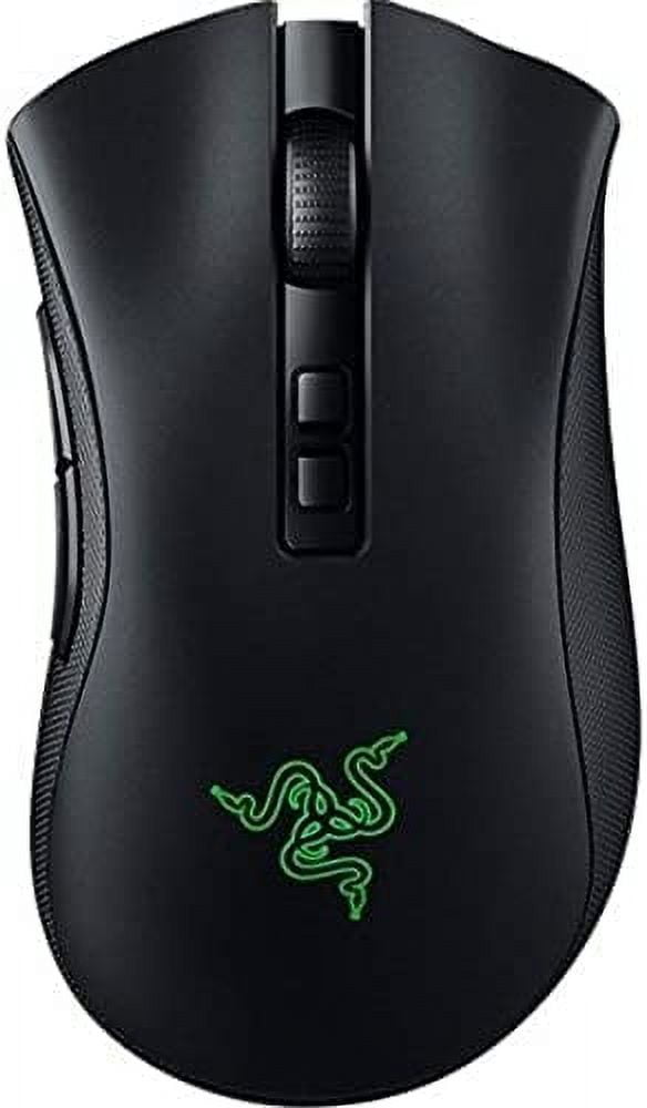Open Box Razer DeathAdder V2 Pro Wireless Optical Gaming Mouse RZ01 ...