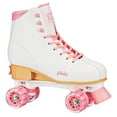 Open Box Roller Derby W412AL Pixie Hightop Adjustable Women's Roller ...