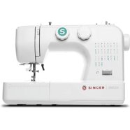 Restored Singer SC220 Sewing Machine - (Refurbished) - Walmart.com