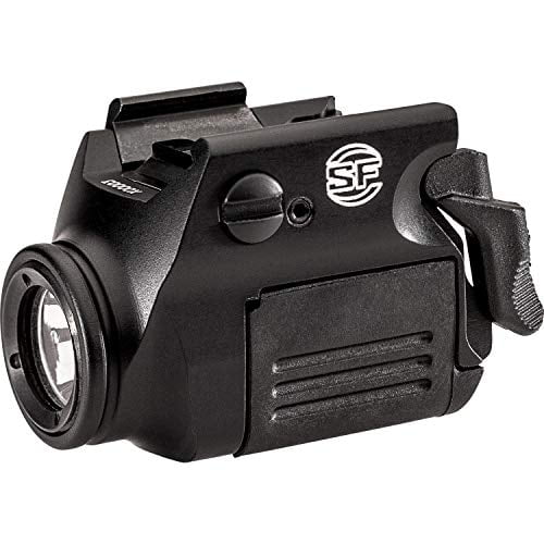 Open Box SUREFIRE XSC MICRO-COMPACT HANDGUN LIGHTS - BLACK - Walmart.com