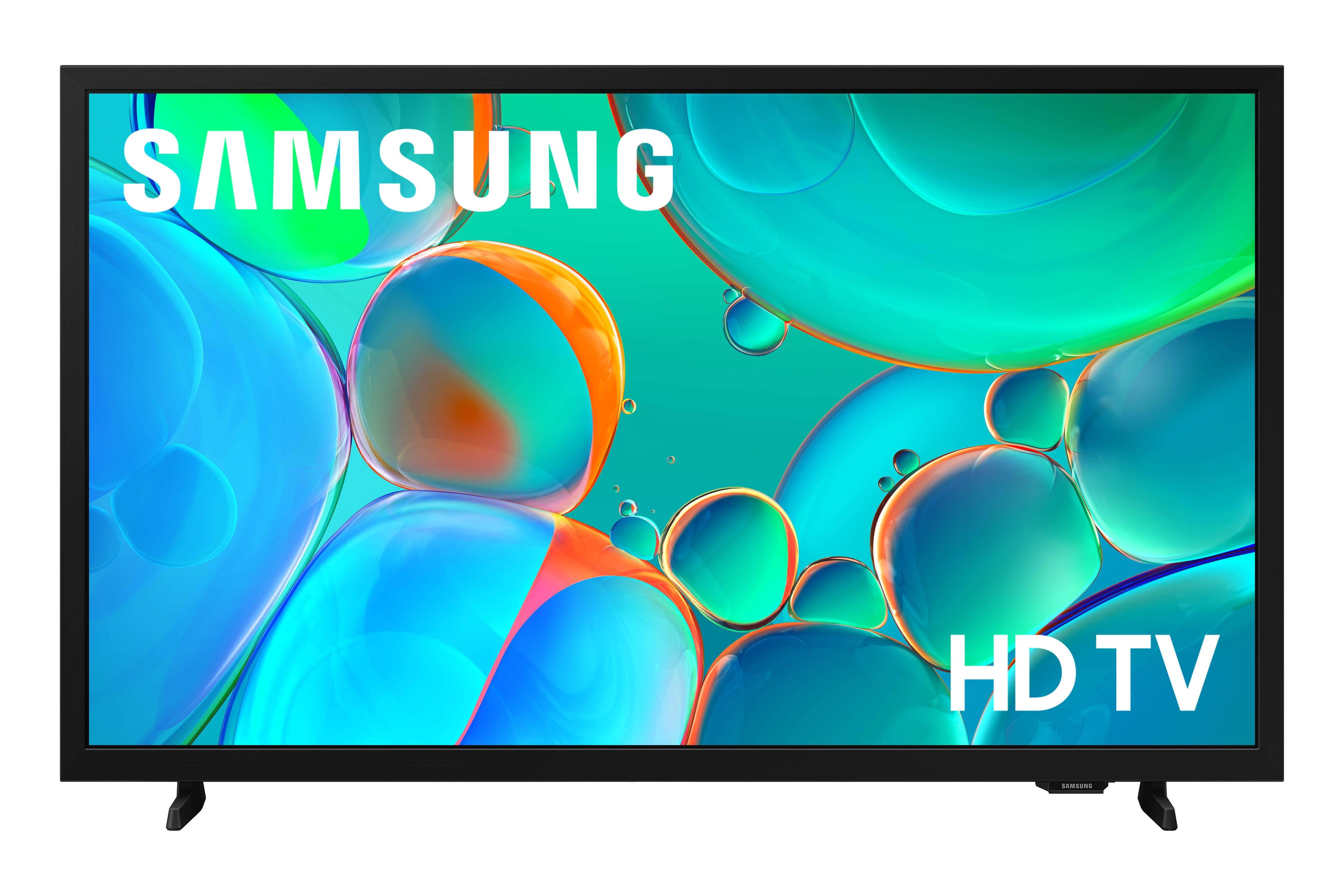 Open Box Samsung 32” Class HD H5000F Smart TV 2025 - UN32H5000FFXZA ...