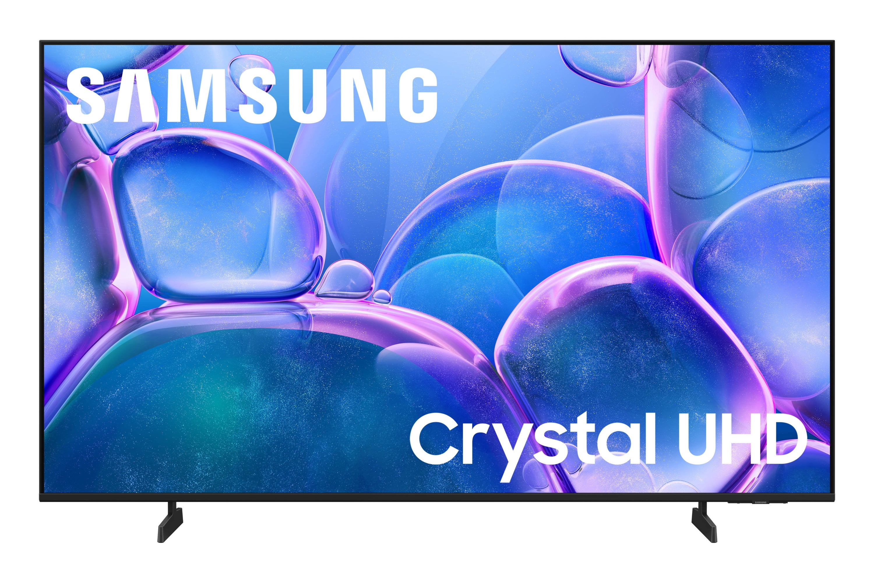 Open Box Samsung 50" Class Crystal UHD U7900F 4K Smart TV 2025 ...