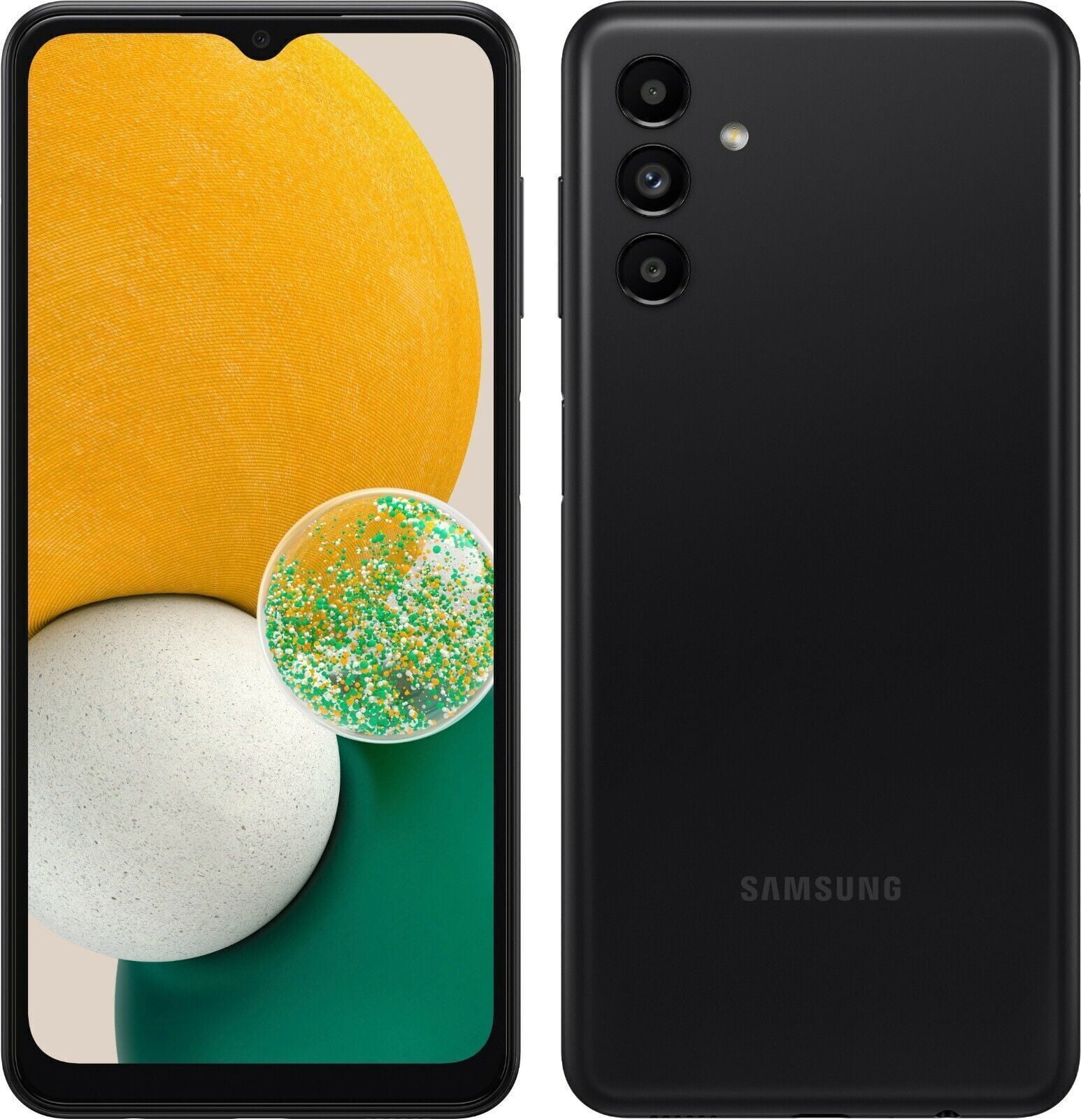 Open Box Samsung Galaxy A13 5G 6.5" A136U 64GB AT&T + GSM Unlocked ...