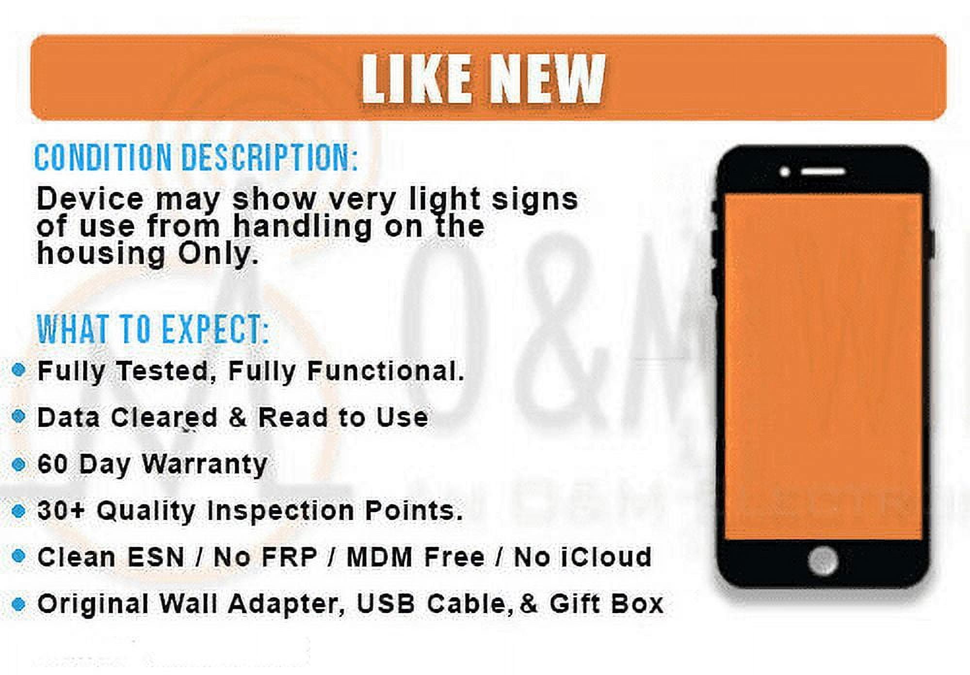 Open Box Samsung Galaxy S21 Ultra 5G SM-G998U1 128GB Silver (US Model ...