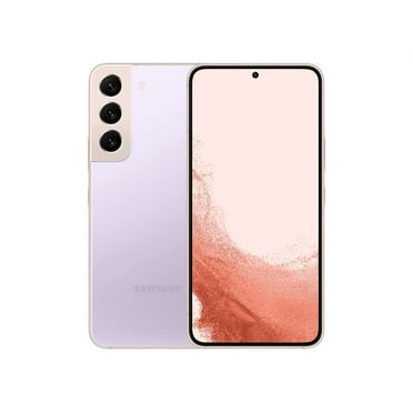 New Samsung Galaxy S22 Ultra 256GB Unlocked Smartphone in Phantom White ...