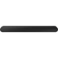 Open Box Samsung HW-S50B/ZA 3.0ch All-in-One Soundbar with Dolby 5.1, DTS Virtual:X, Q Symphony ...
