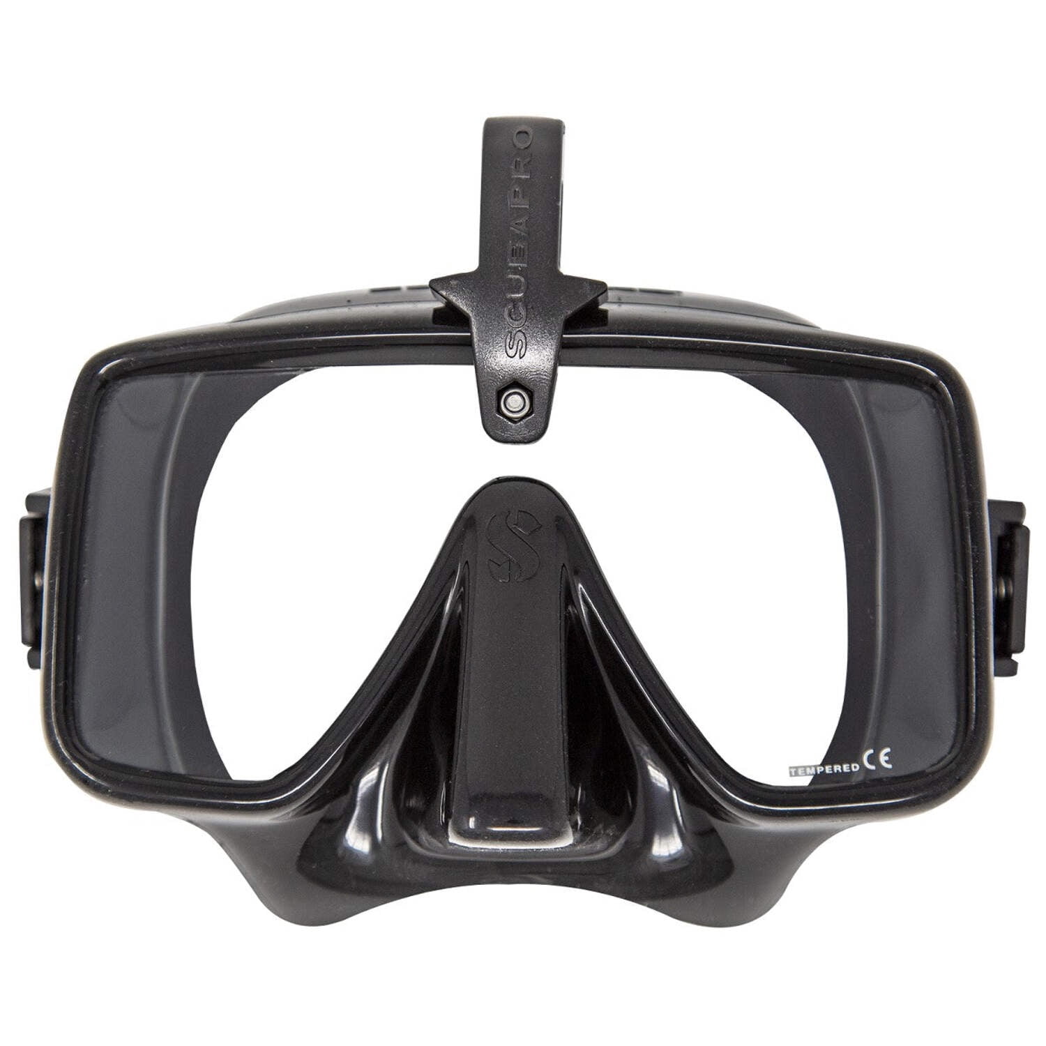 ScubaPro Frameless HUD Dive Mask - Walmart.com