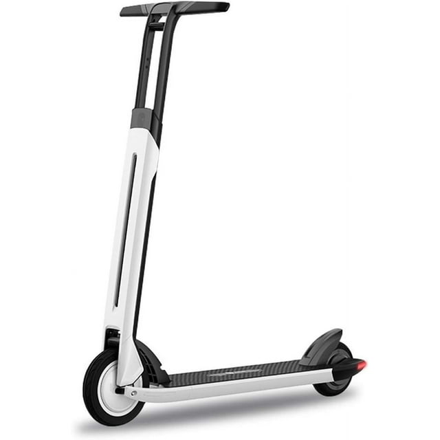 Open Box Segway Ninebot Air T15 Electric Kick Scooter, Lightweight and ...