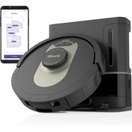 Shark Matrix Ultra Cleaning RoboVac with Self-Emptying, Precision Home ...