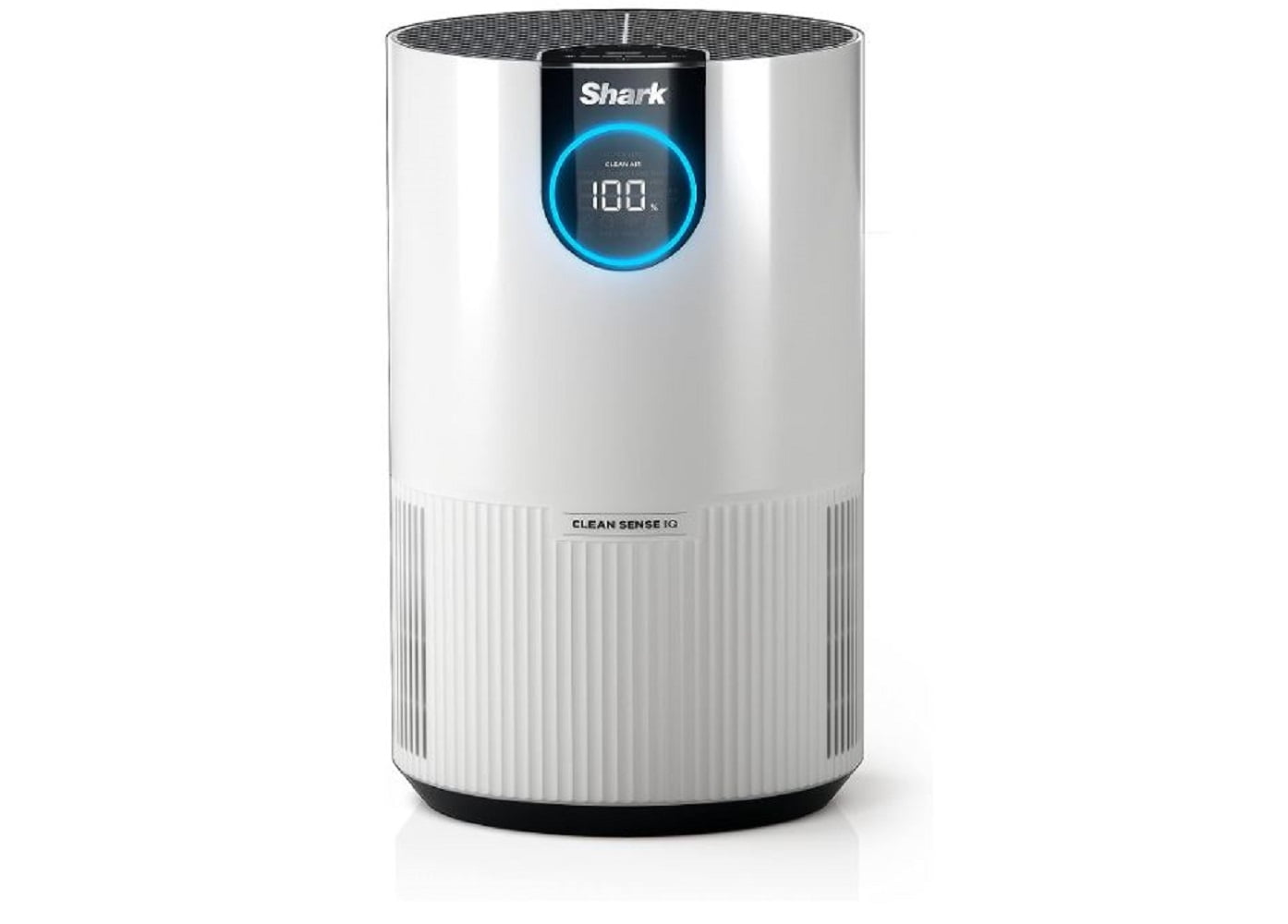 Open Box Shark Air Purifier with Nanoseal HEPA, Cleansense IQ, Odor ...