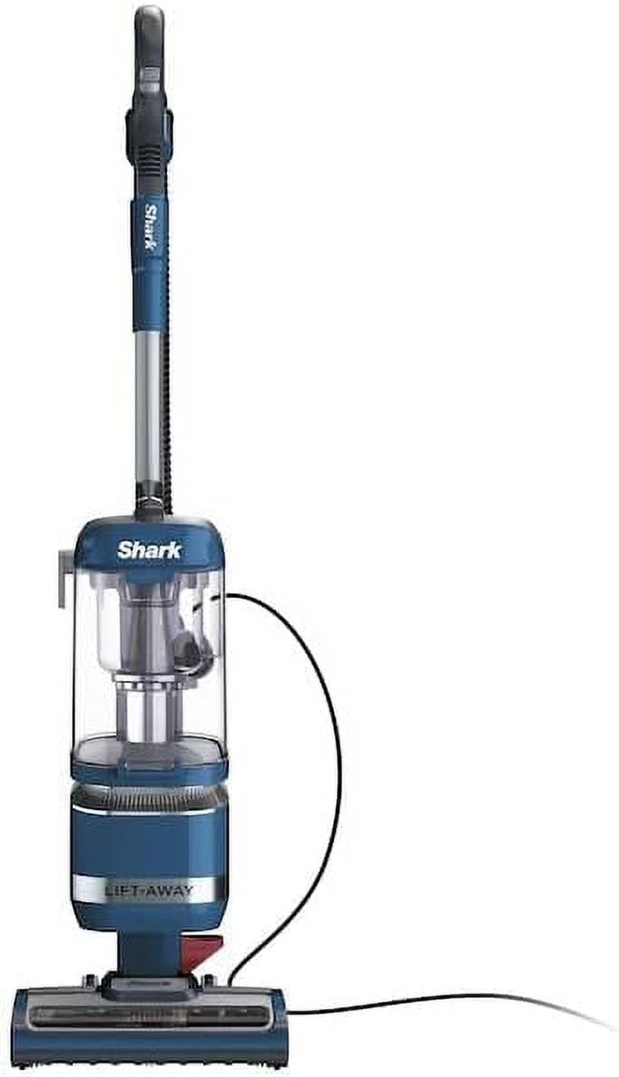 Open Box Shark LA301 Navigator ADV Lift-Away Upright Corded Vacuum ...