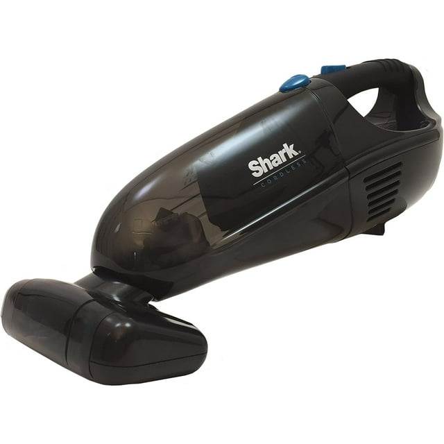 High Power Shark LV901 Cord-Free Pet-Perfect Handheld Vacuum with ...