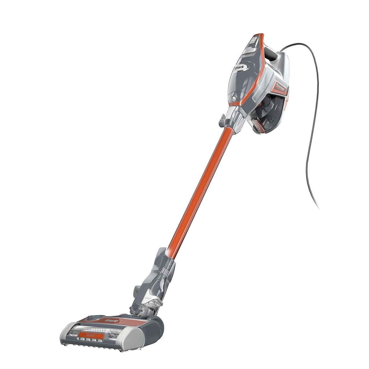 Open Box Shark Rocket Pro Corded Stick Vacuum with Odor Neutralizer ...