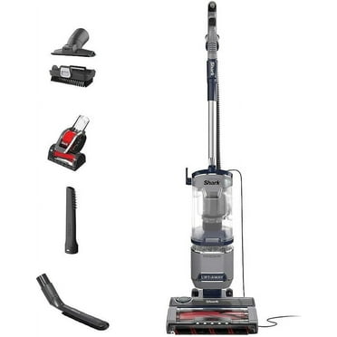 Shark NV752 Rotator Powered Lift Away True Pet Vacuum - Upright Cleaner ...