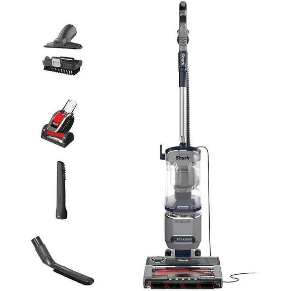 Sharp Vacuum Cleaners