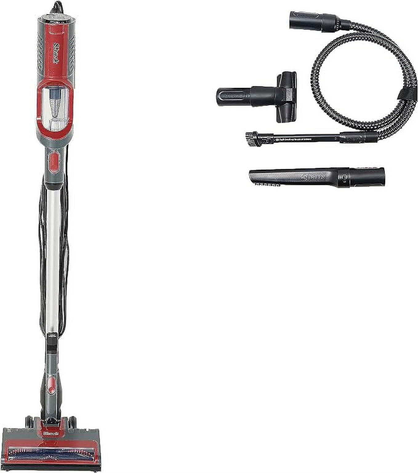 Open Box Shark Ultralight HyperVelocity Corded Stick Vacuum QS100Q ...