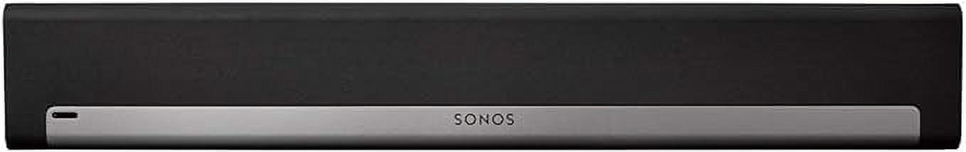 Open Box Sonos Playbar Wireless Soundbar with Wall Mount Kit ...
