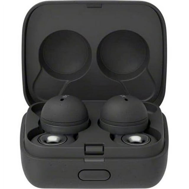Open Box Sony LinkBuds Truly Wireless Earbud Headphones with an Open ...