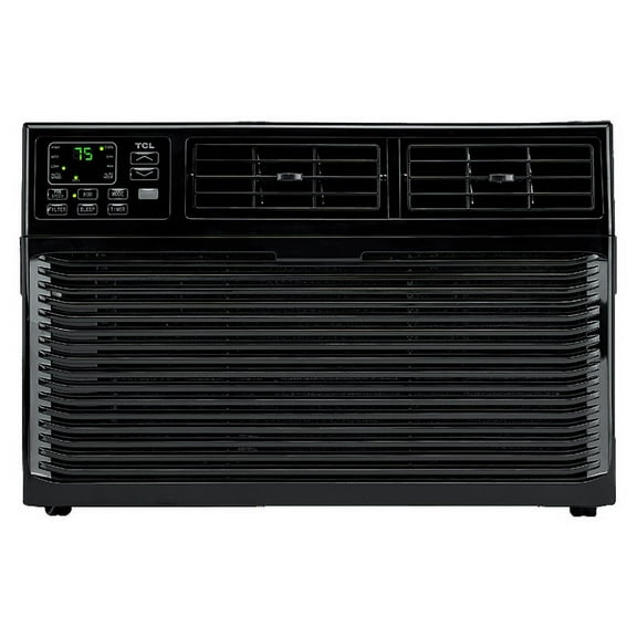 Vertical Window Air Conditioner