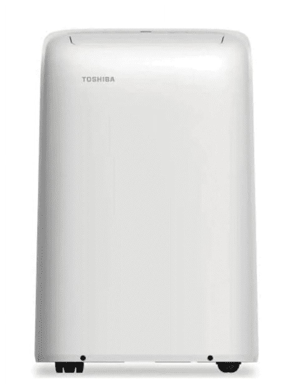 Open Box TOSHIBA 10,000 BTU / 7,000 SACC AIR CONDITIONER RAC-PD1013CWRU ...