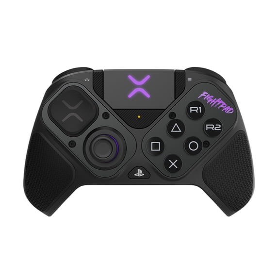 Open Box Victrix Pro BFG Wireless Controller for PlayStation 4/5, Black ...