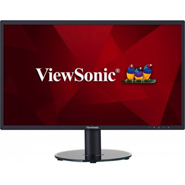 Restored Viotek GFV27DAB - LED monitor Flat Panel 27" 2560 x 1440 WQHD ...