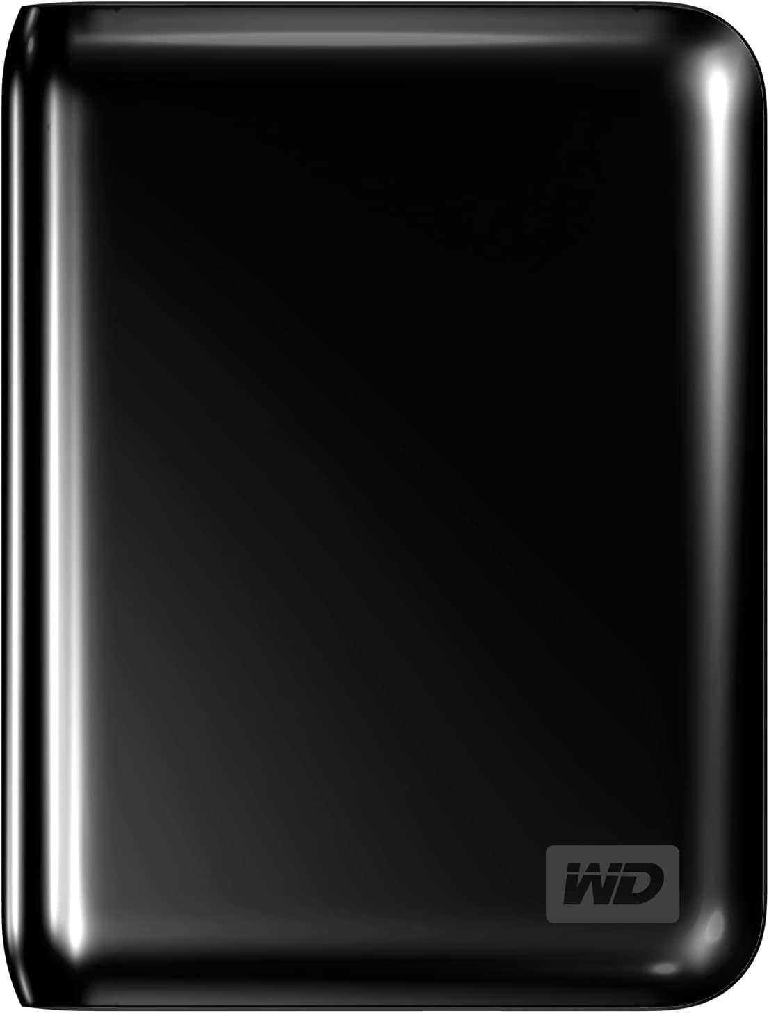 Open Box WD My Passport Essential SE 1 TB USB 3.0 Portable External ...