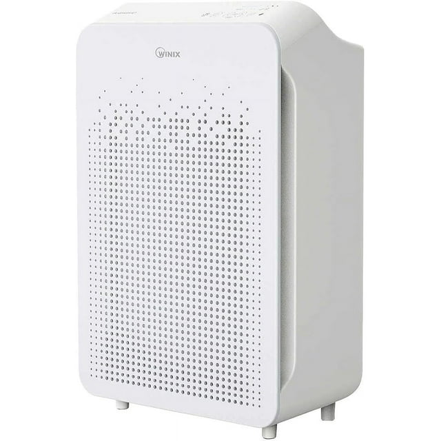 Open Box Winix Air Cleaner with PlasmaWave Technology (C545) - White ...