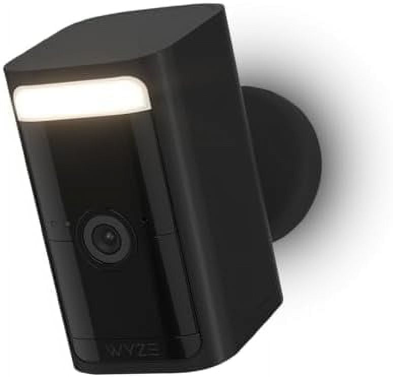Open Box Wyze 2K HDR Wireless Outdoor/Indoor Security Camera, Color ...