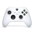 Xbox Core Wireless Controller QAS-00001 – Robot White - Walmart.com